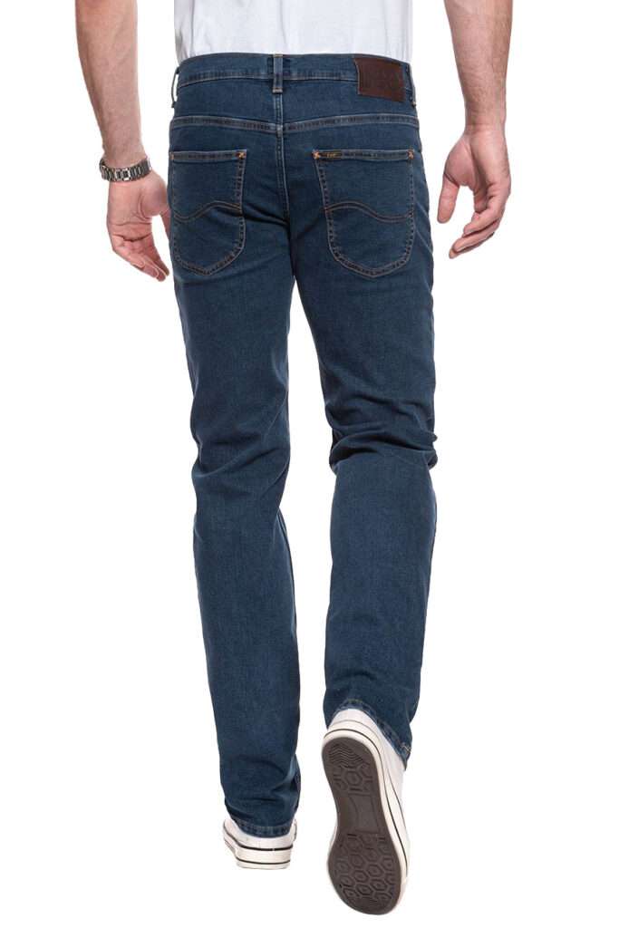 Мужские джинсы Lee, настоящая классика. | PlanetJeans.ru