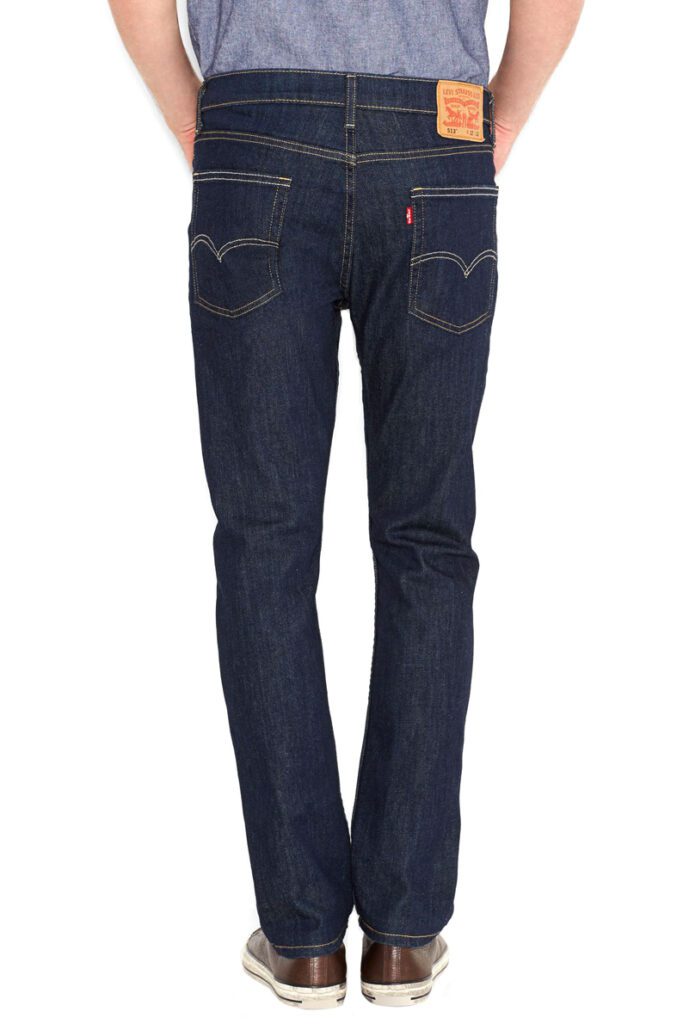 Американские джинсы Levis - настоящая классика. | PlanetJeans.ru