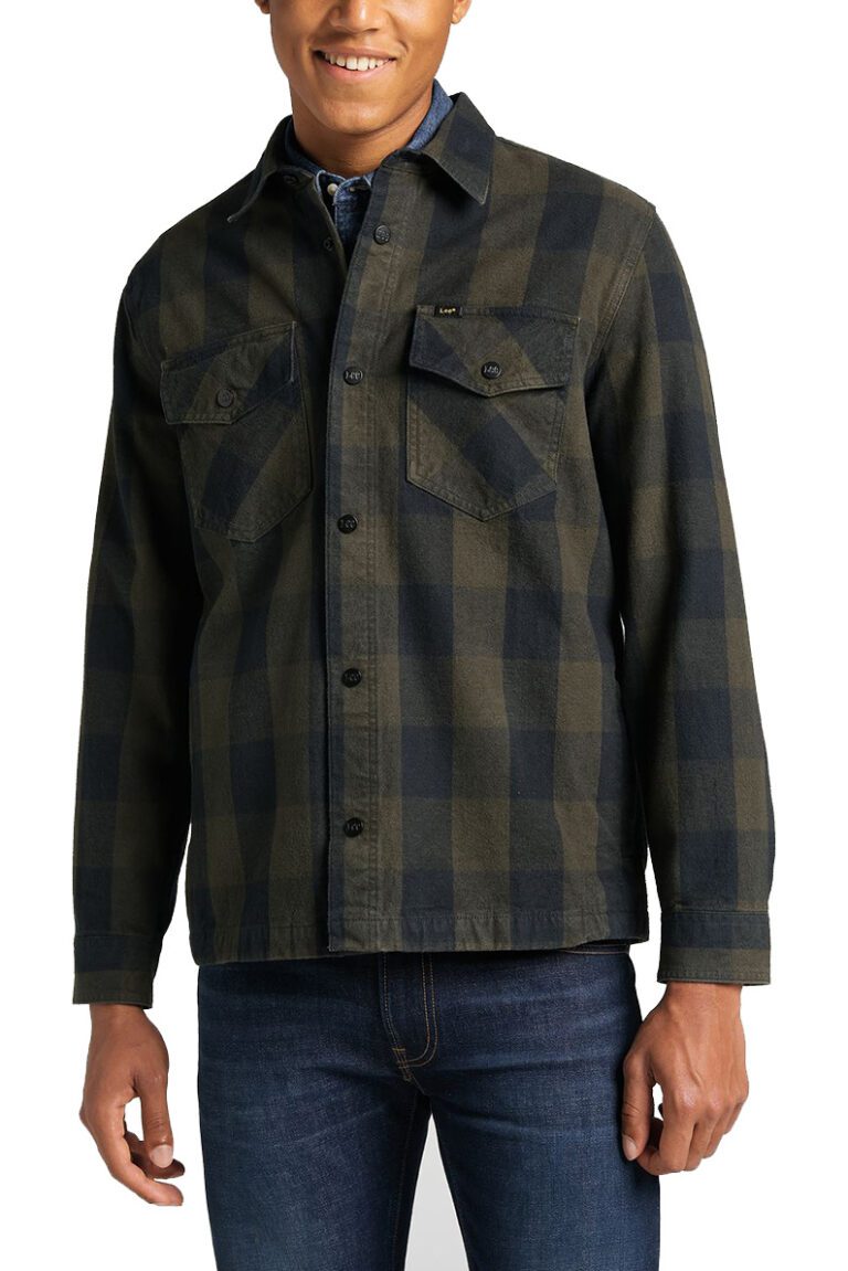 Джинсовые рубашки Levis, Wrangler, Mustang | PlanetJeans.ru