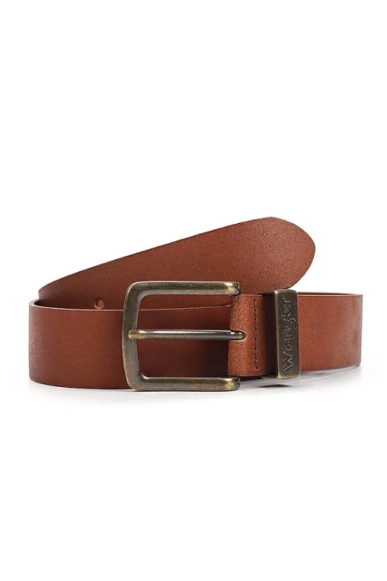 Ремни Wrangler | PlanetJeans.ru