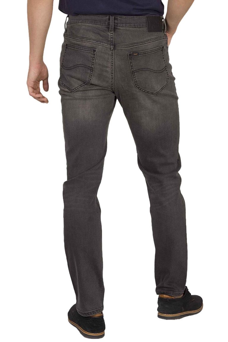 Мужские джинсы Lee, настоящая классика. | PlanetJeans.ru