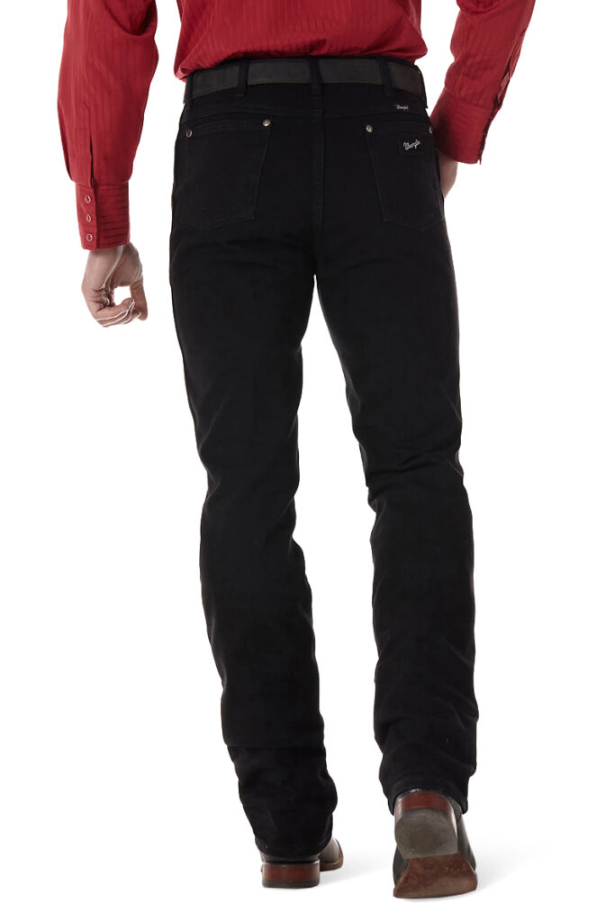 Легендарные мужские джинсы Wrangler | PlanetJeans.ru