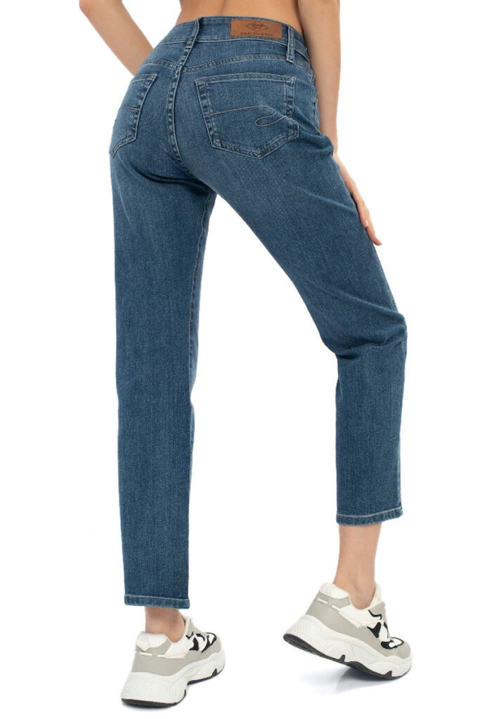 Женские классические джинсы Lee Cooper в наличие