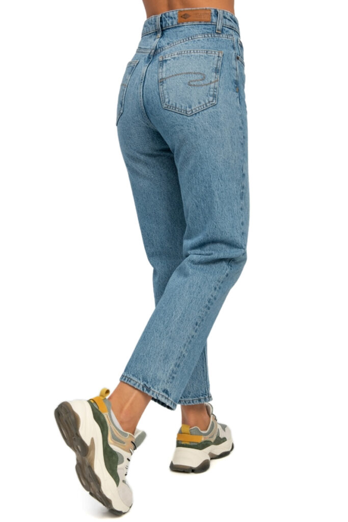 Женские классические джинсы Lee Cooper в наличие