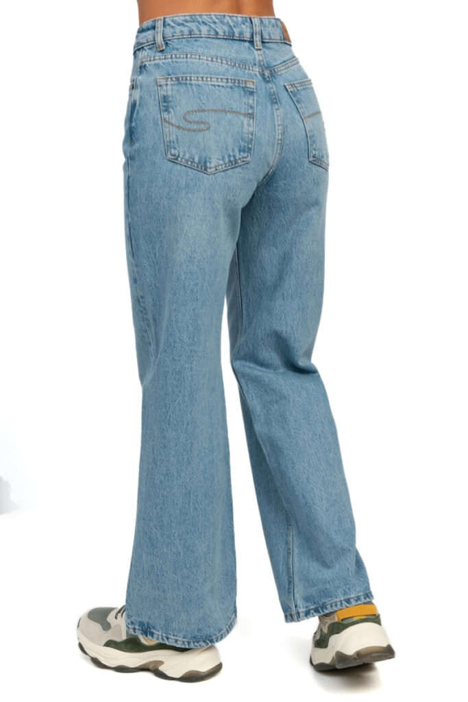 Женские классические джинсы Lee Cooper в наличие