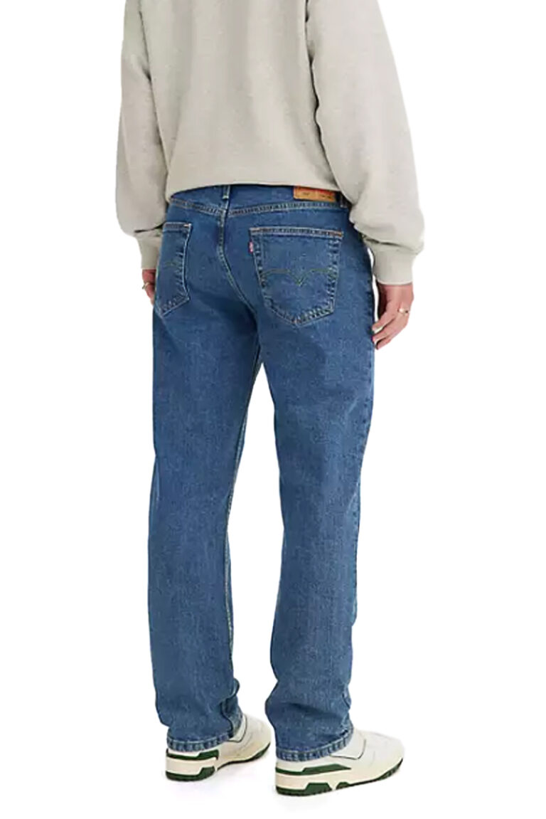 Американские джинсы Levi's 514 | PlanetJeans.ru