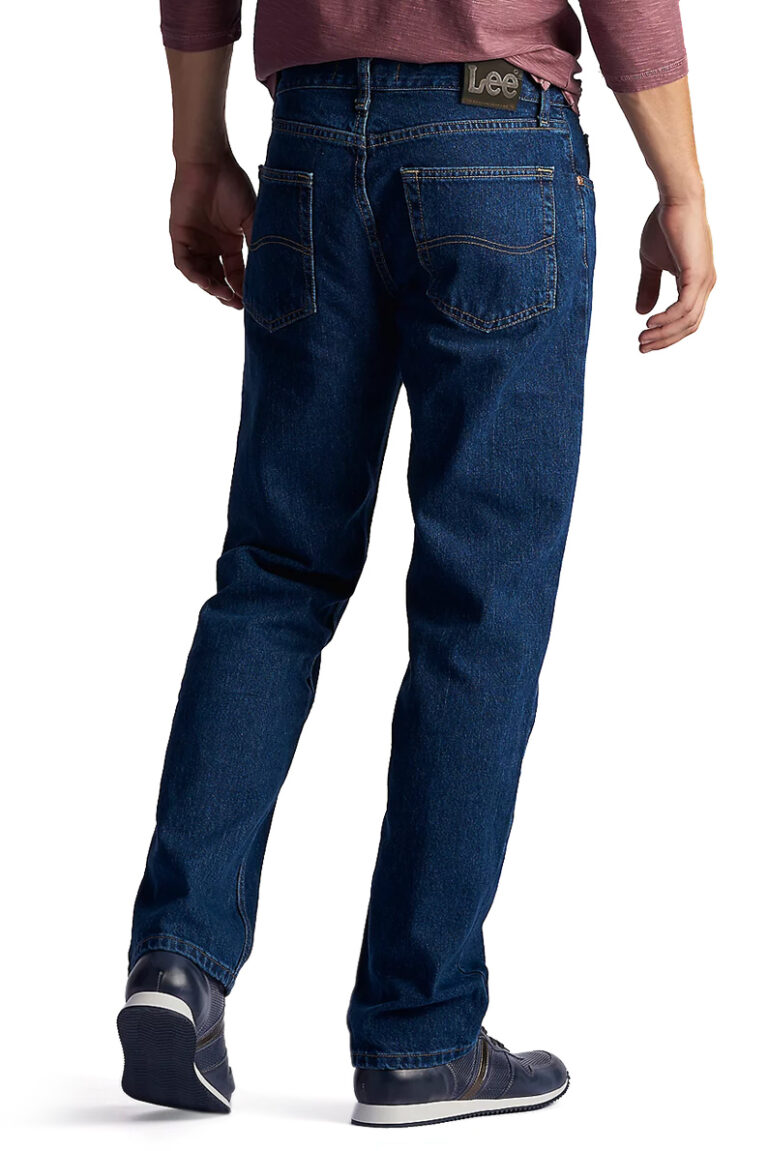 Мужские джинсы Lee, настоящая классика. | PlanetJeans.ru