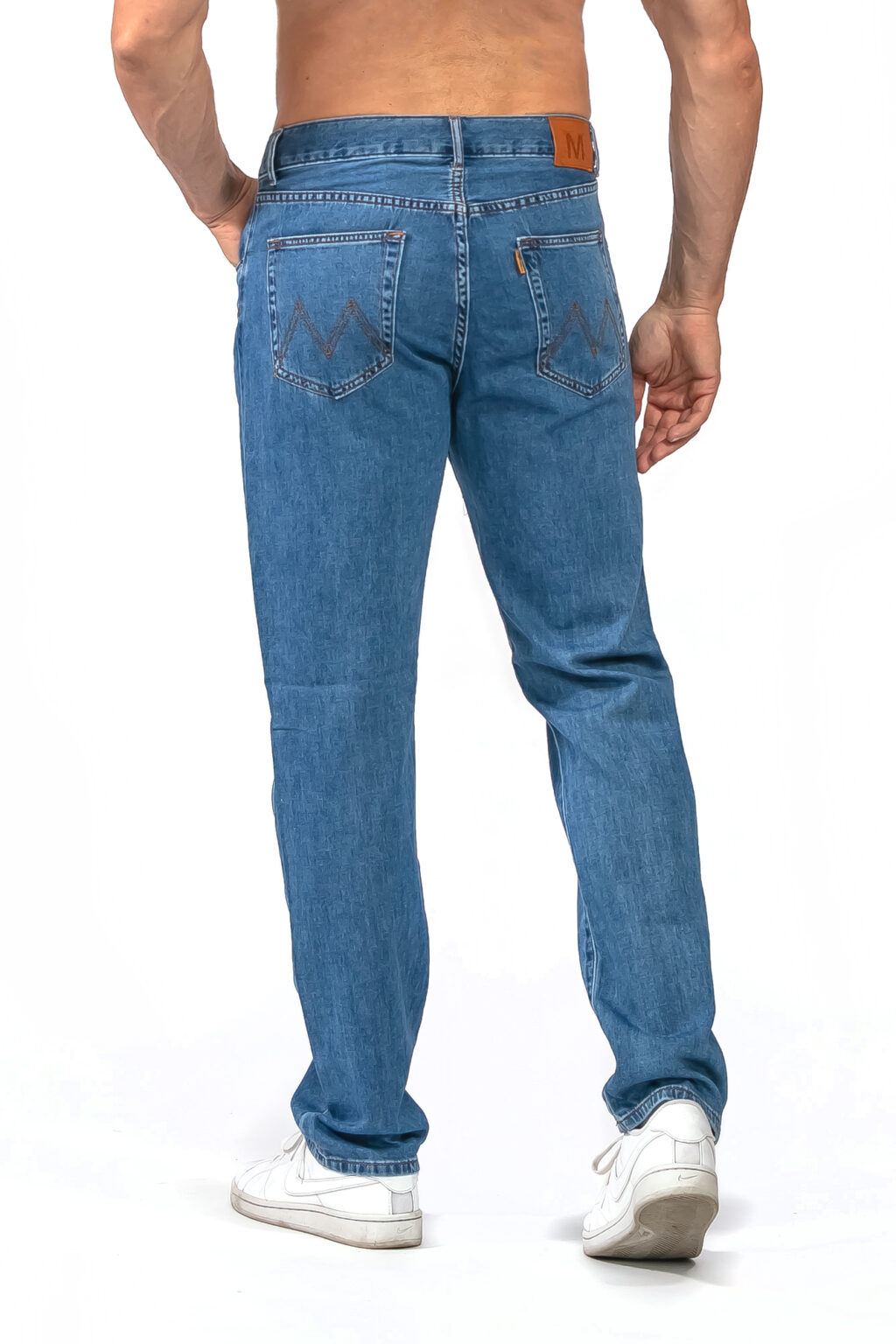 Мужские джинсы MONTANA. Настоящая классика. | PlanetJeans.ru