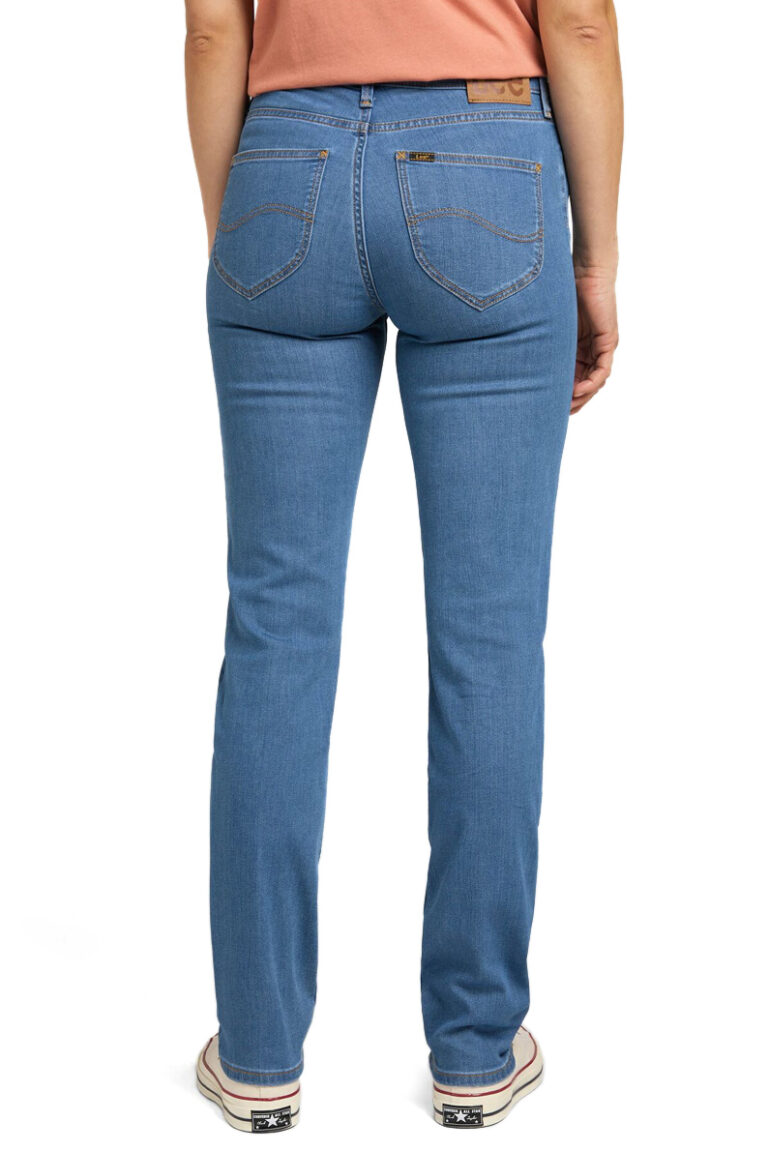 Женские джинсы Lee, стильные и оригинальные | PlanetJeans.ru