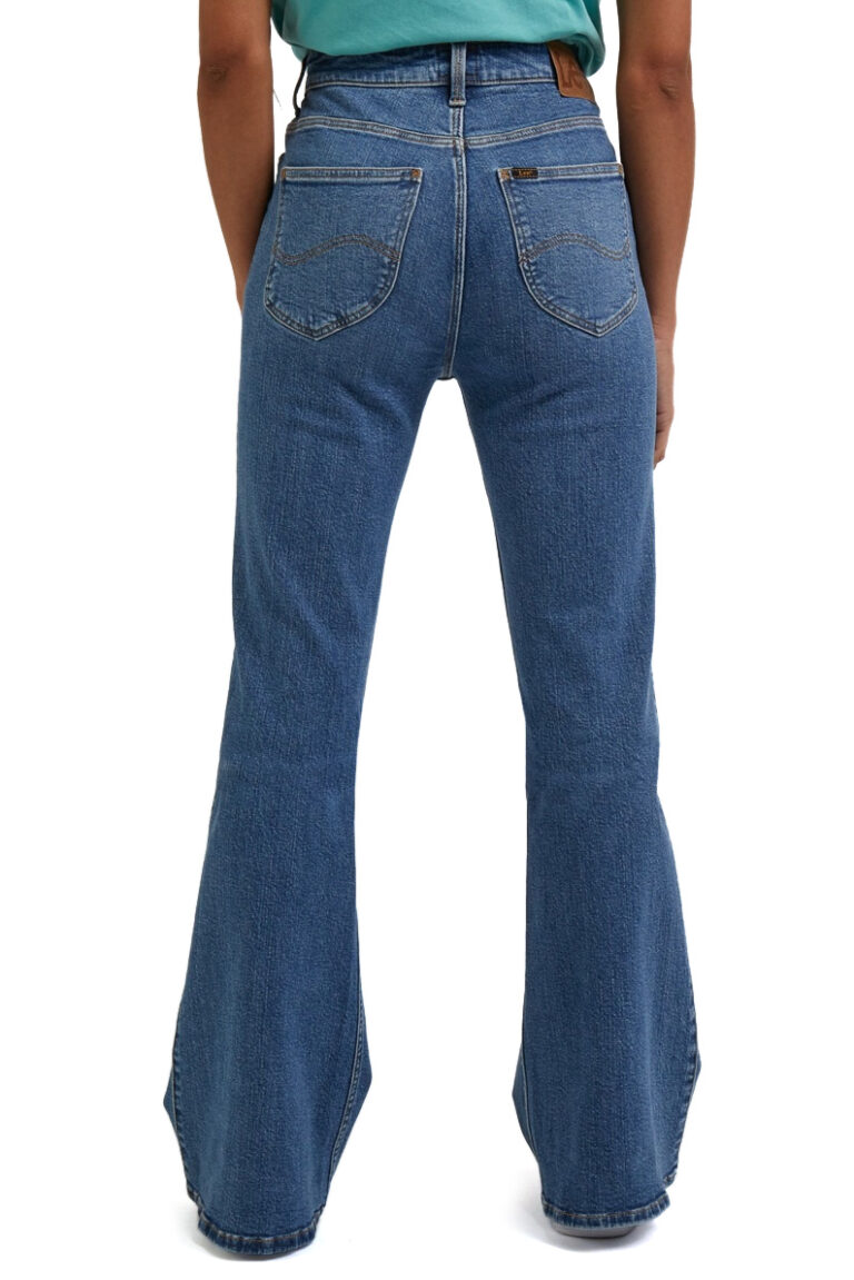 Женские джинсы Lee, стильные и оригинальные | PlanetJeans.ru