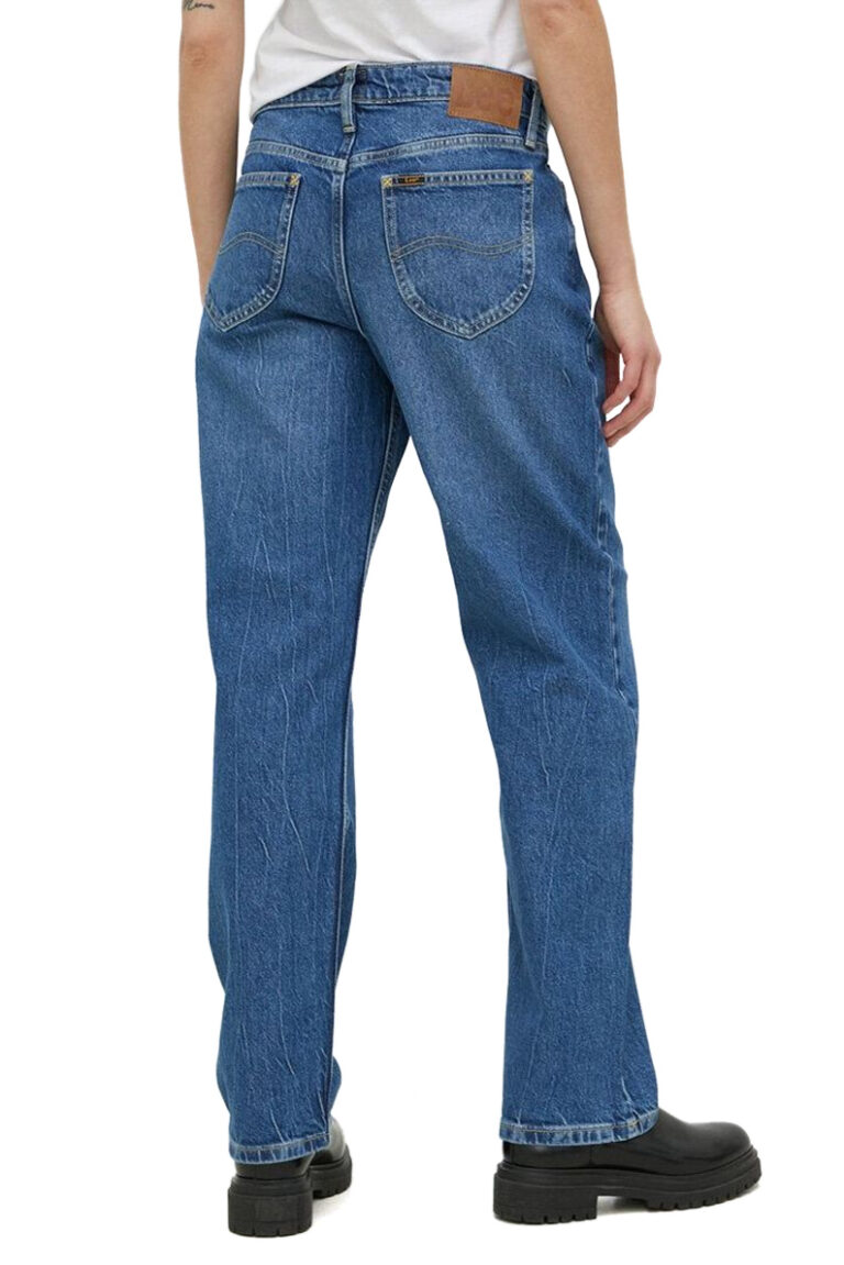 Женские джинсы Lee, стильные и оригинальные | PlanetJeans.ru