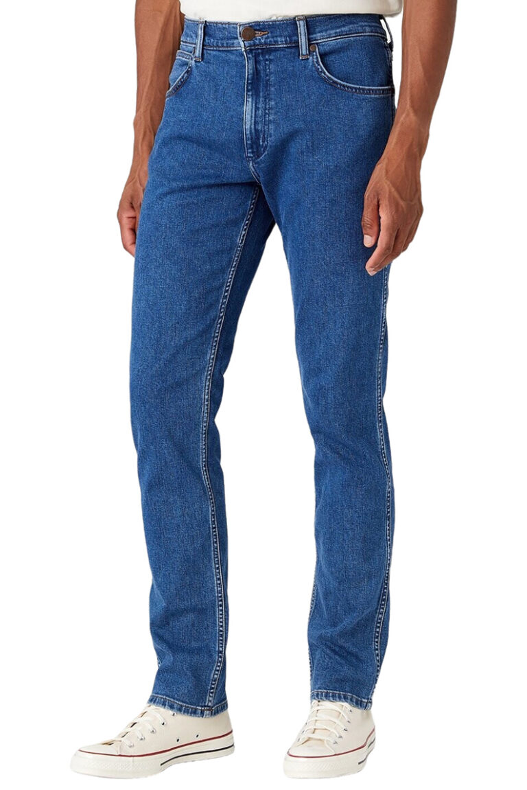 Стильные, американские джинсы Wrangler | PlanetJeans.ru