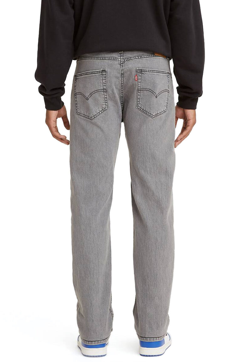 Американские джинсы Levis - настоящая классика. | PlanetJeans.ru