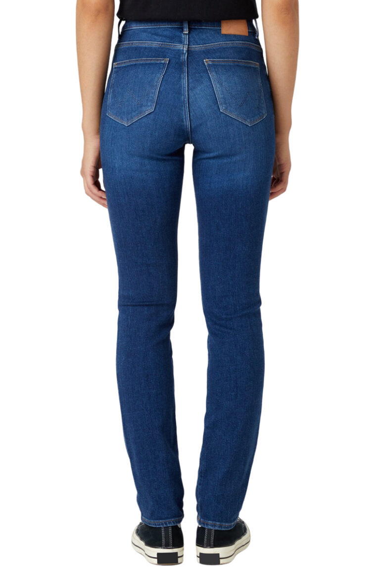 Легендарные женские джинсы Wrangler | PlanetJeans.ru