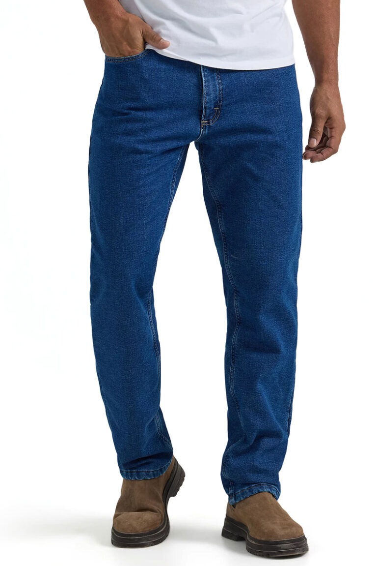 Классические, американские джинсы Lee | PlanetJeans.ru