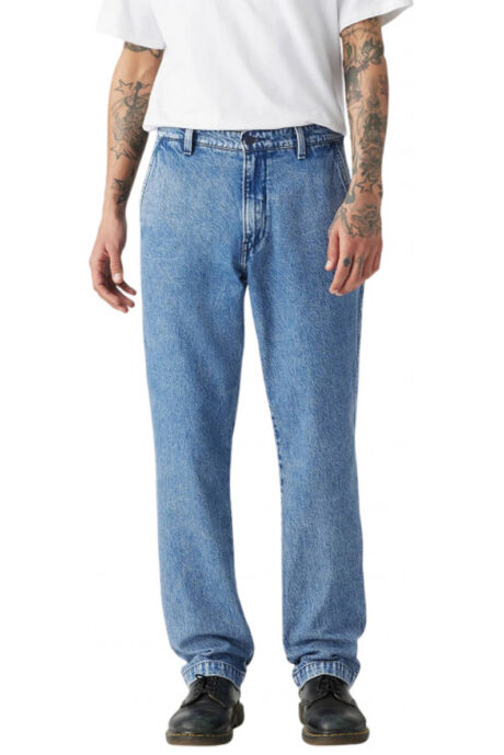 Американские джинсы Levi's 511 Slim Fi. | PlanetJeans.ru