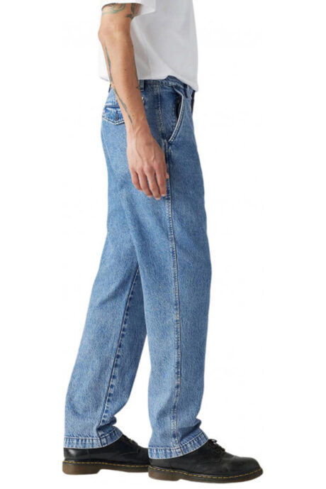 Американские джинсы Levi's 511 Slim Fi. | PlanetJeans.ru