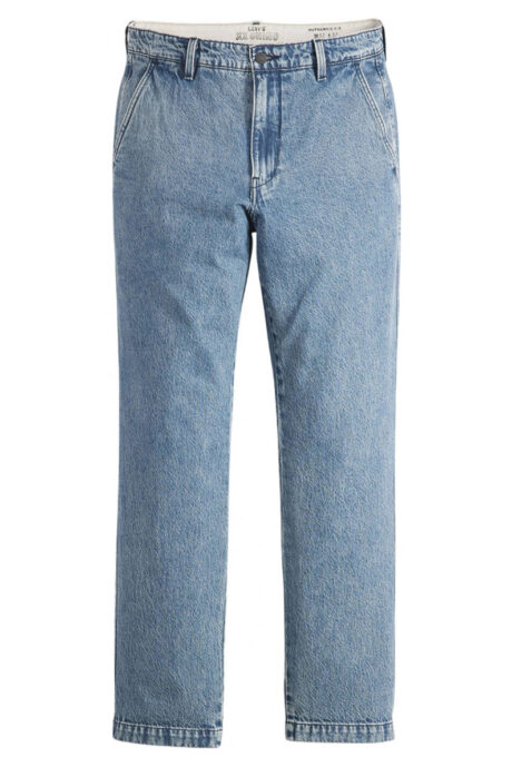 Американские джинсы Levi's 511 Slim Fi. | PlanetJeans.ru